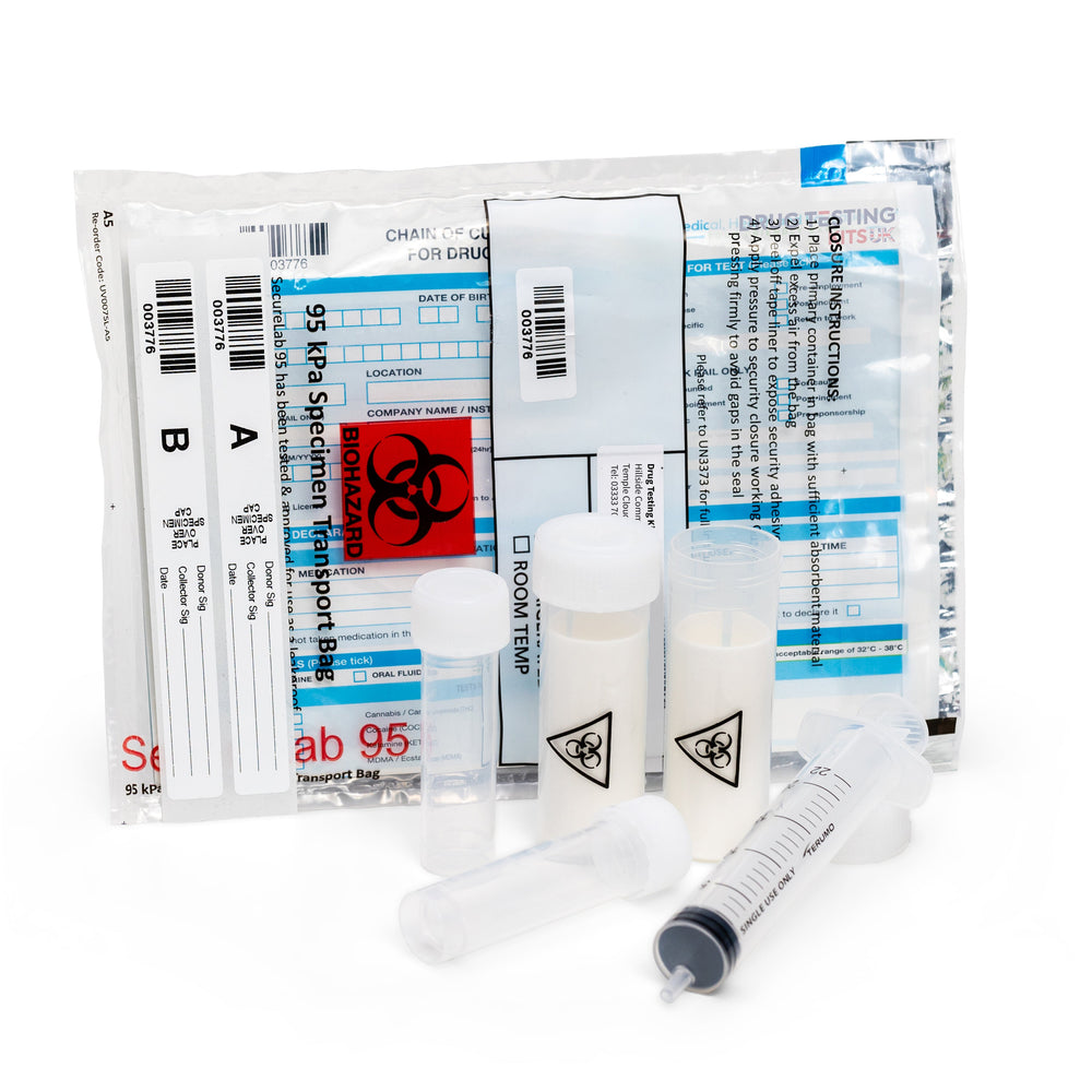 Buy Drug Testing Kits UK | Drug Testing Kits